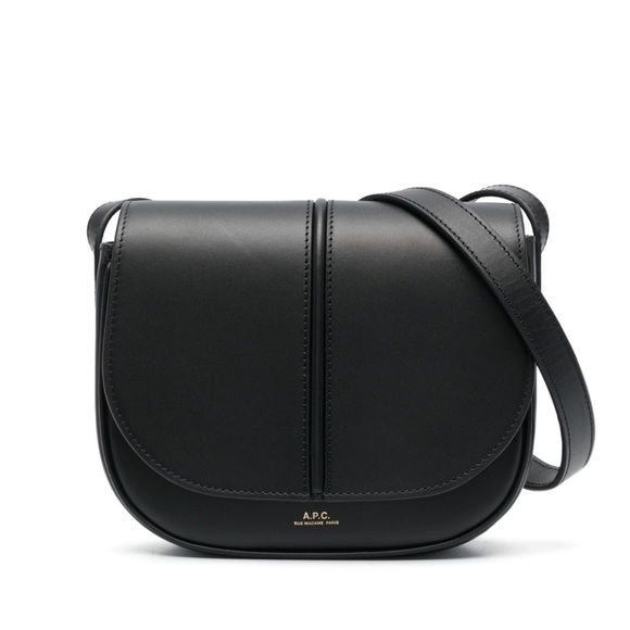 A.P.C. | Bags | Apc Batty Bag 0 Authentic | Poshmark